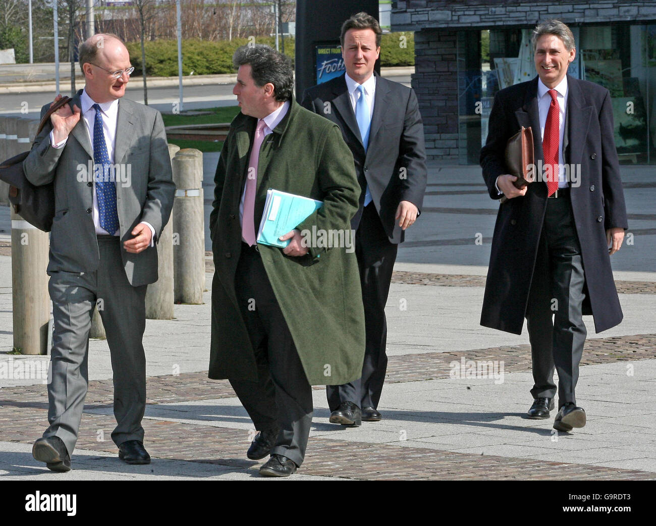Where they met welsh assembly candidates hi-res stock photography and ...