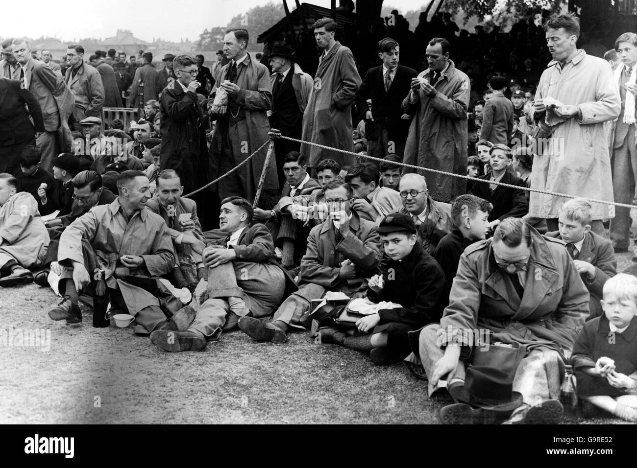 Victory day 1945 Black and White Stock Photos & Images - Alamy
