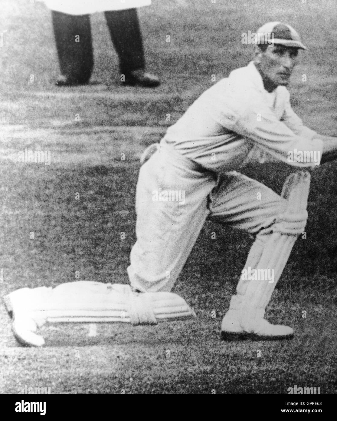 Douglas Jardine Stock Photos & Douglas Jardine Stock Images - Alamy