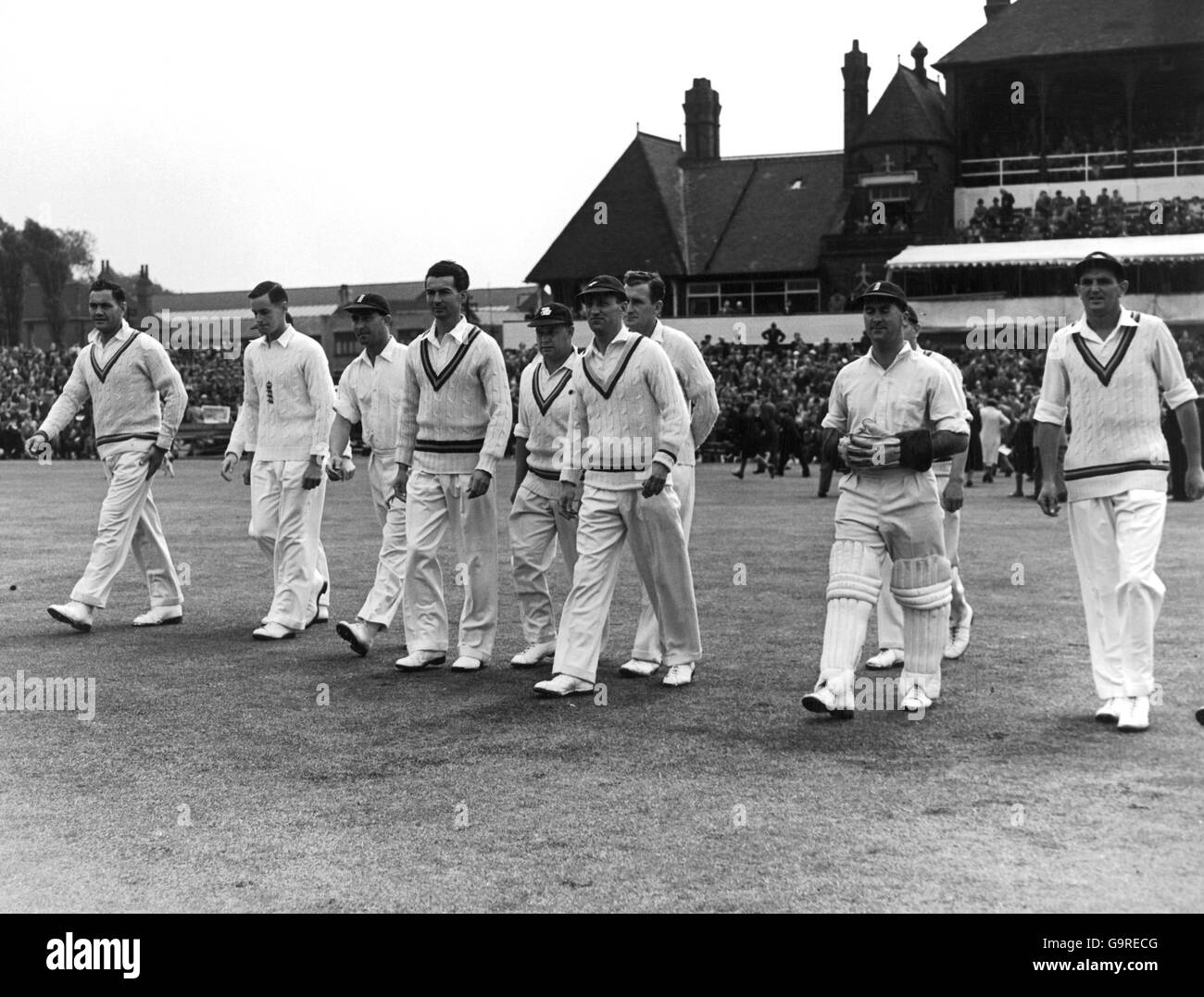 Cricket - Second Test - England v India - First Day. England captain ...