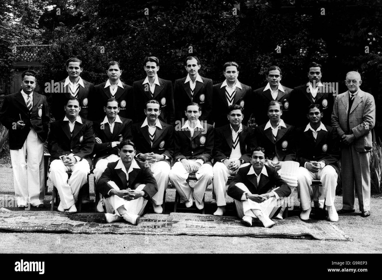 Rusi modi india hi-res stock photography and images - Alamy