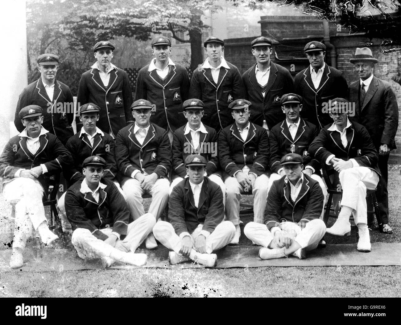 John Ponsford High Resolution Stock Photography and Images - Alamy
