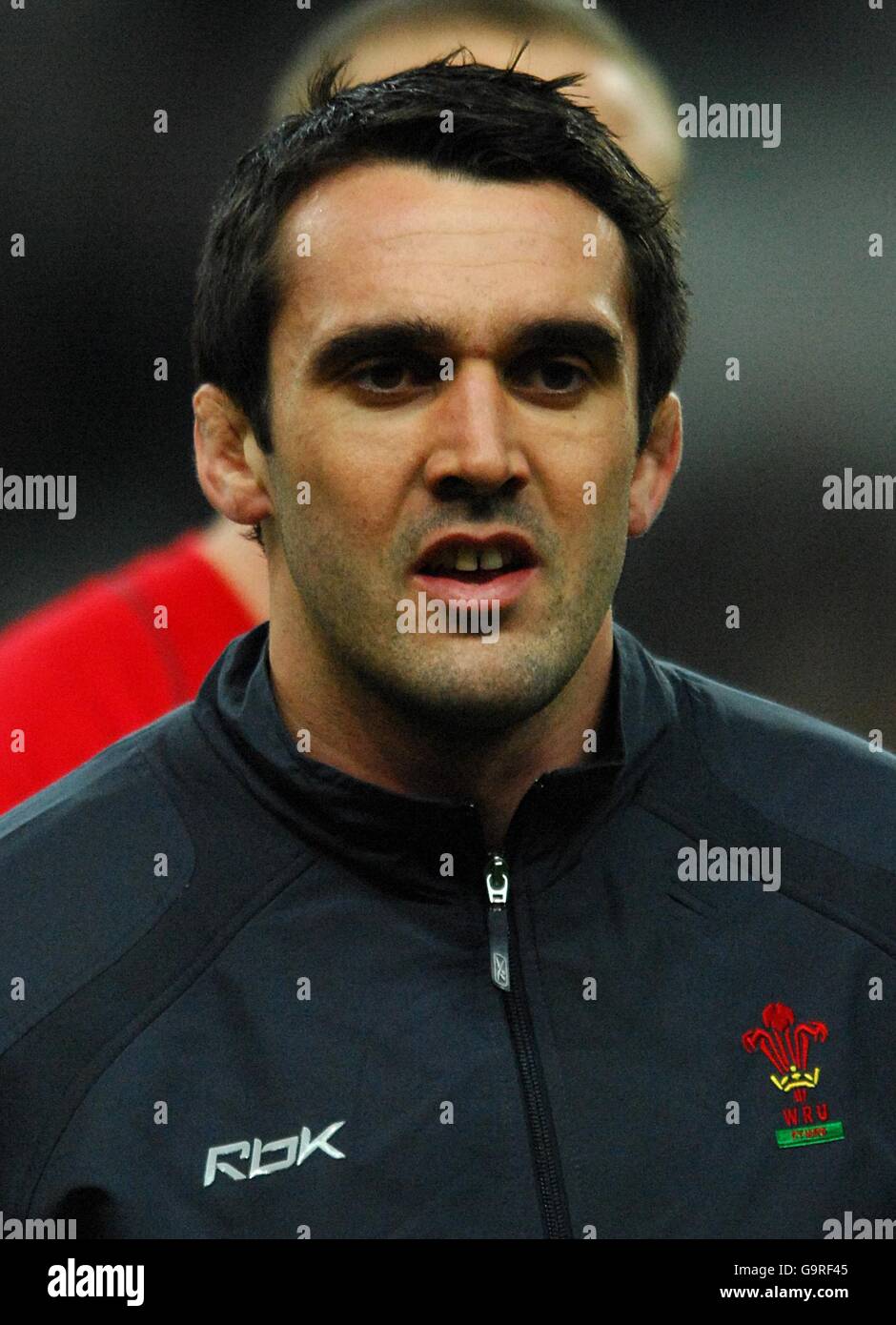 Rugby Union - RBS 6 Nations Championship 2007 - France v Wales - Stade ...