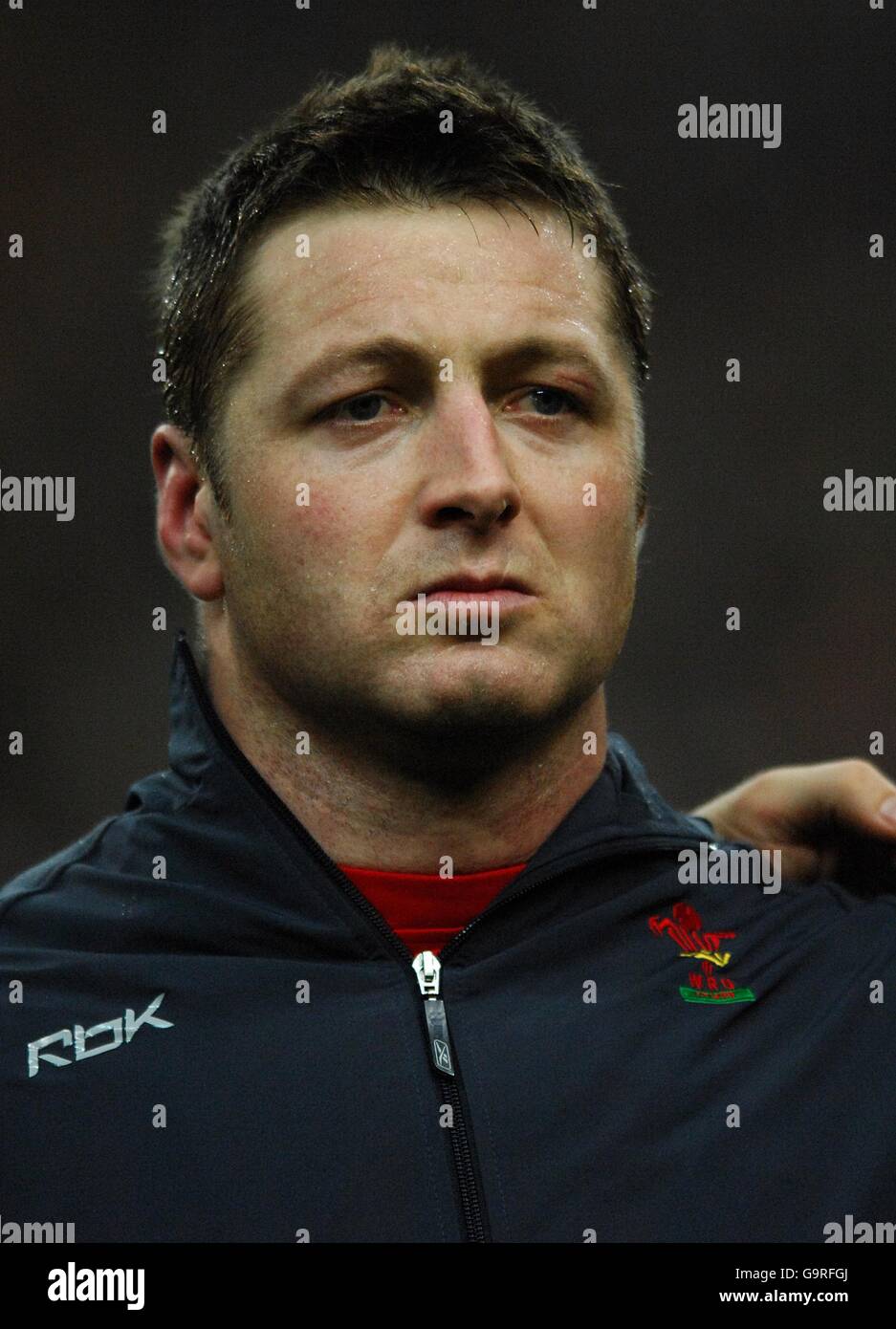 Rugby Union - RBS 6 Nations Championship 2007 - France v Wales - Stade ...