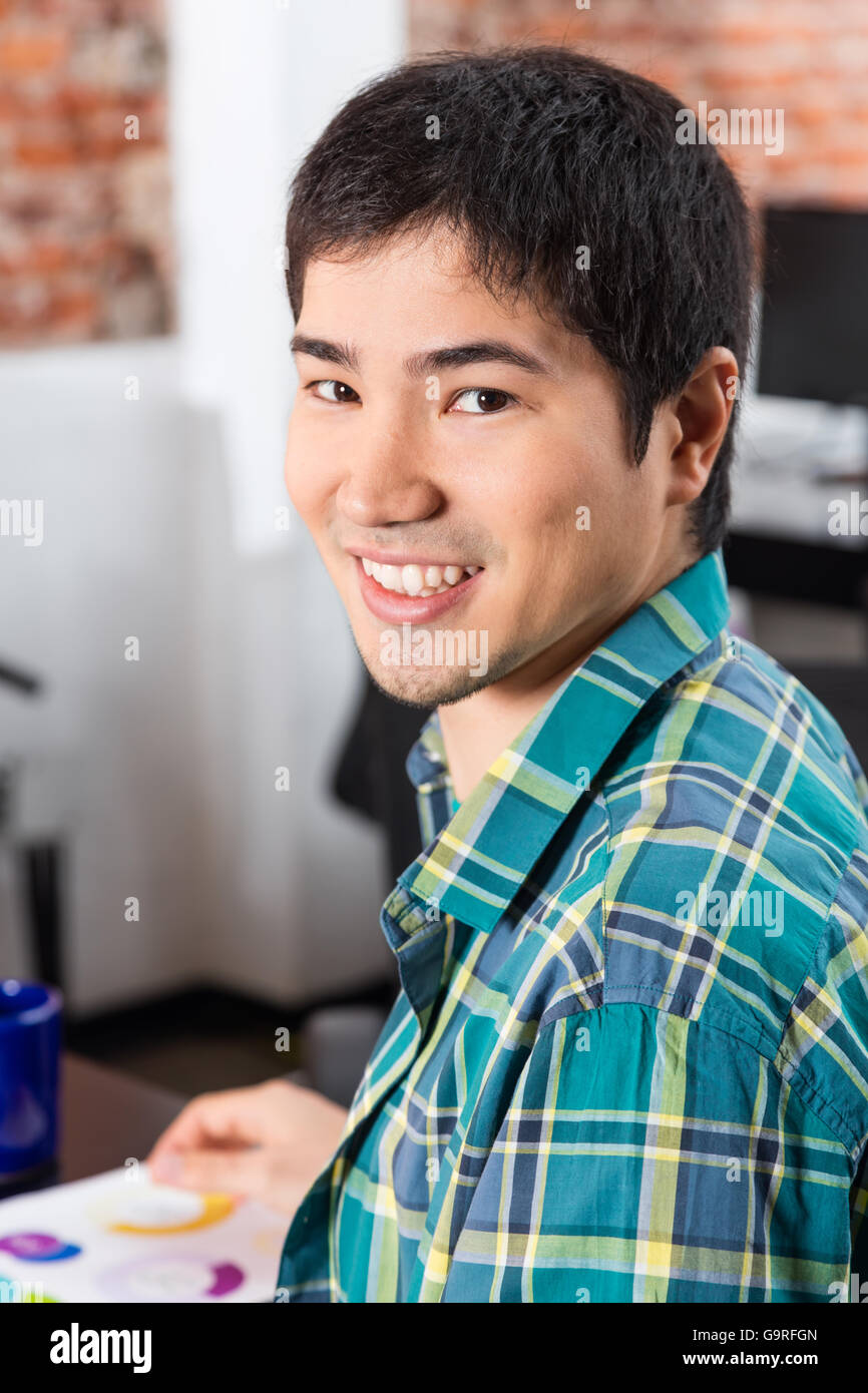 Malaysian businessman hi-res stock photography and images - Alamy