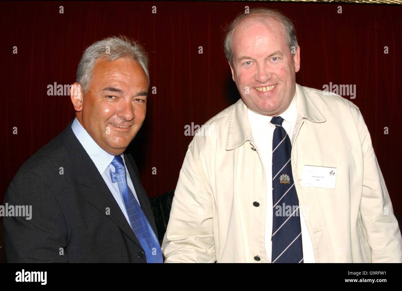 Adrian teer glenavon hi-res stock photography and images - Alamy