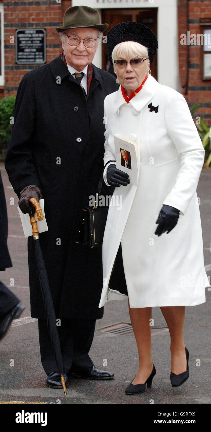 Richard Inman High Resolution Stock Photography and Images - Alamy