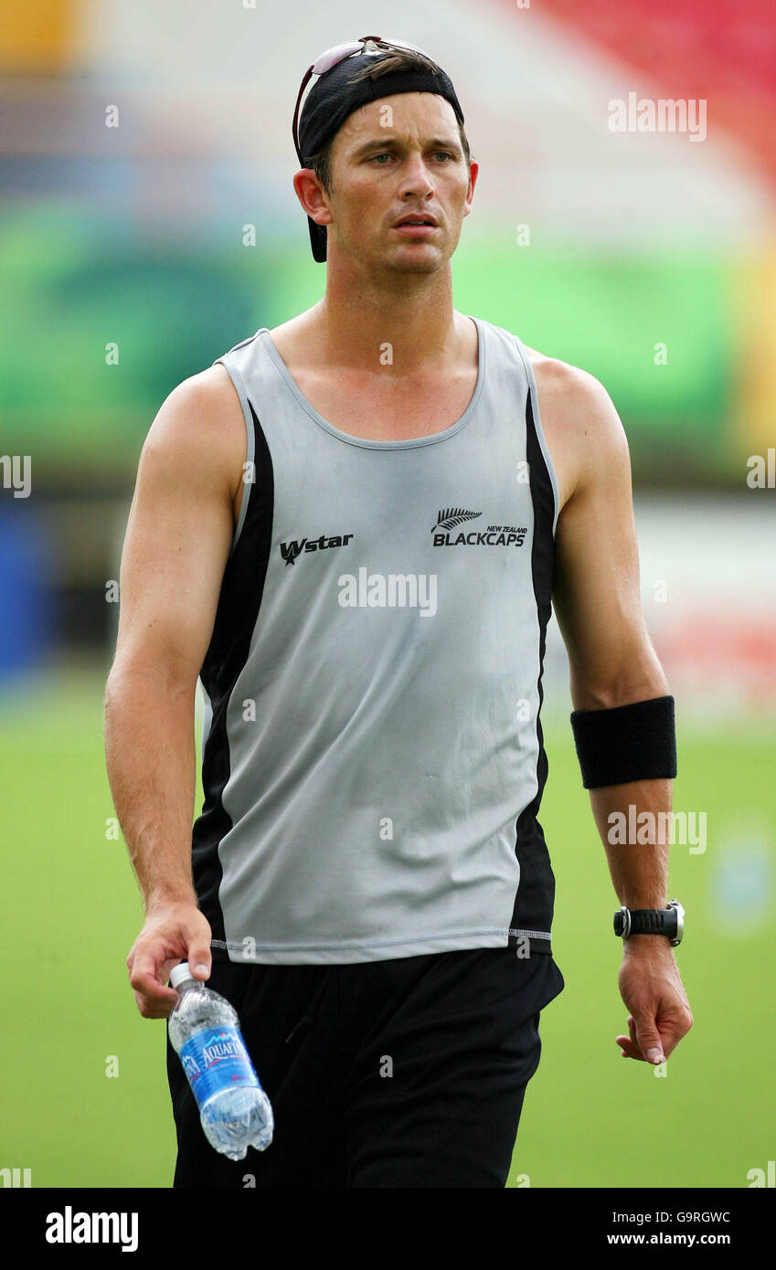 Shane Bond Wallpapers