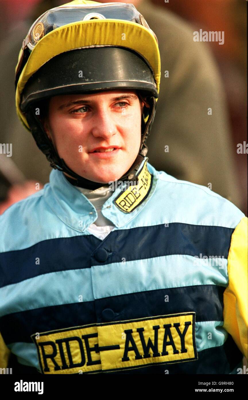 Claire bryan hi-res stock photography and images - Alamy