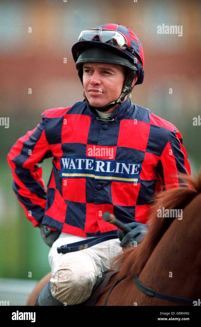 Jason weaver racing hi-res stock photography and images - Alamy