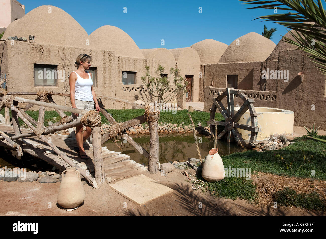 Egypt mill hi-res stock photography and images - Alamy