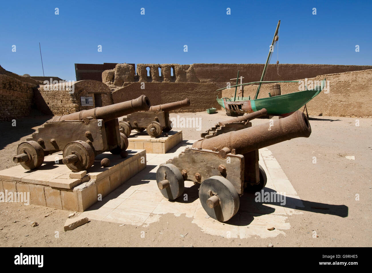 Al Quseir High Resolution Stock Photography and Images - Alamy