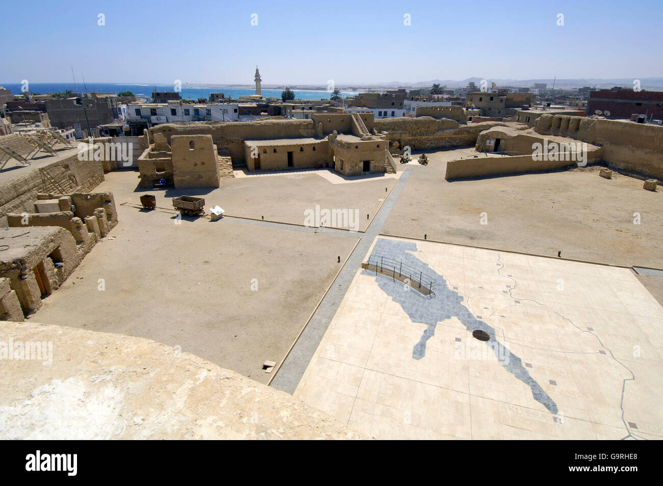 Qusair hi-res stock photography and images - Alamy