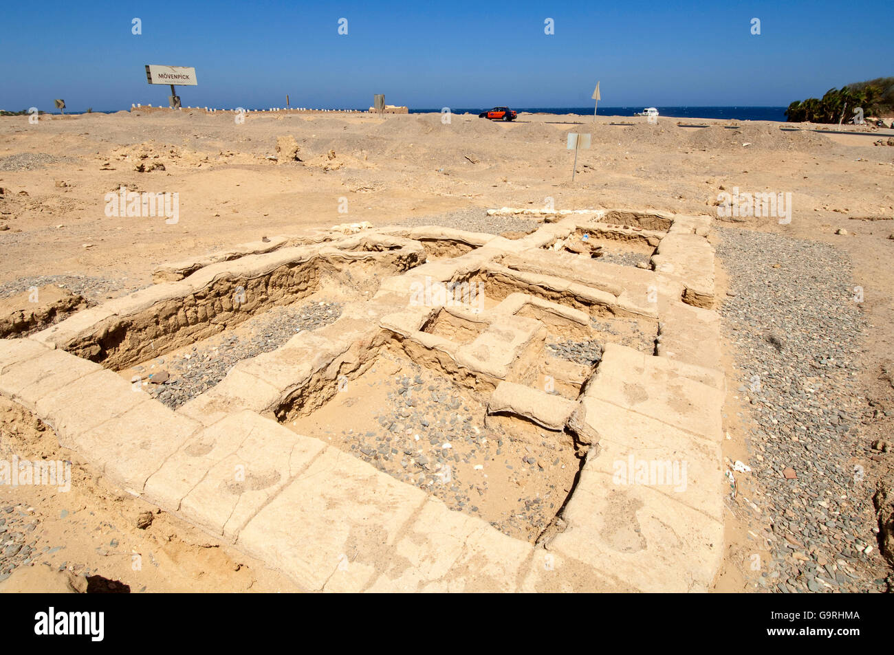 Al quseir hi-res stock photography and images - Alamy