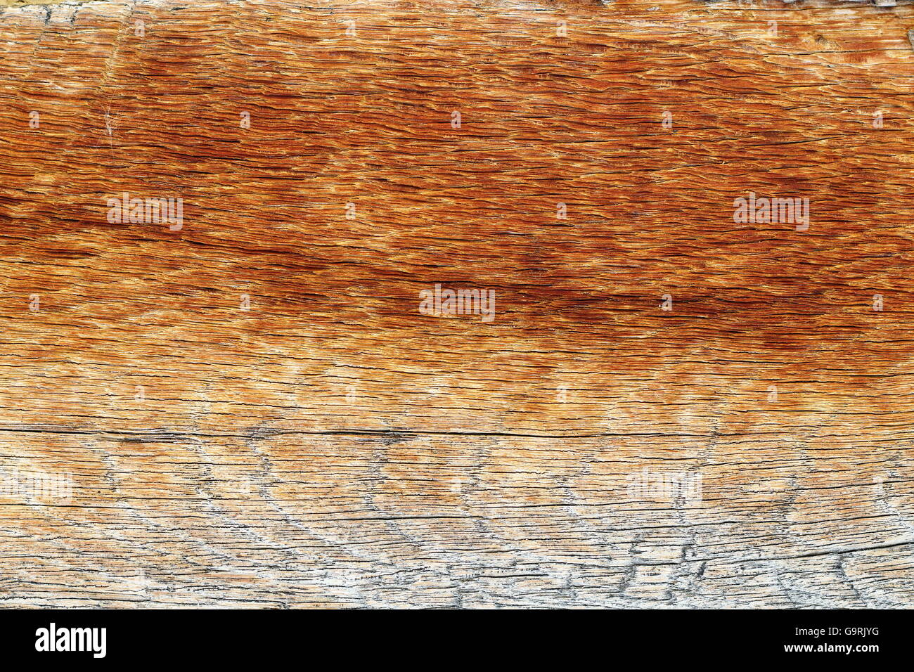 old reddish wooden plank texture ready for your vintage design Stock ...