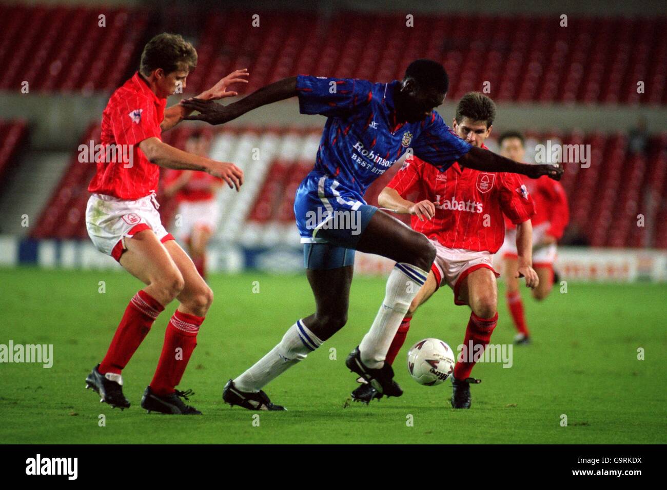 Kevin francis hi-res stock photography and images - Alamy