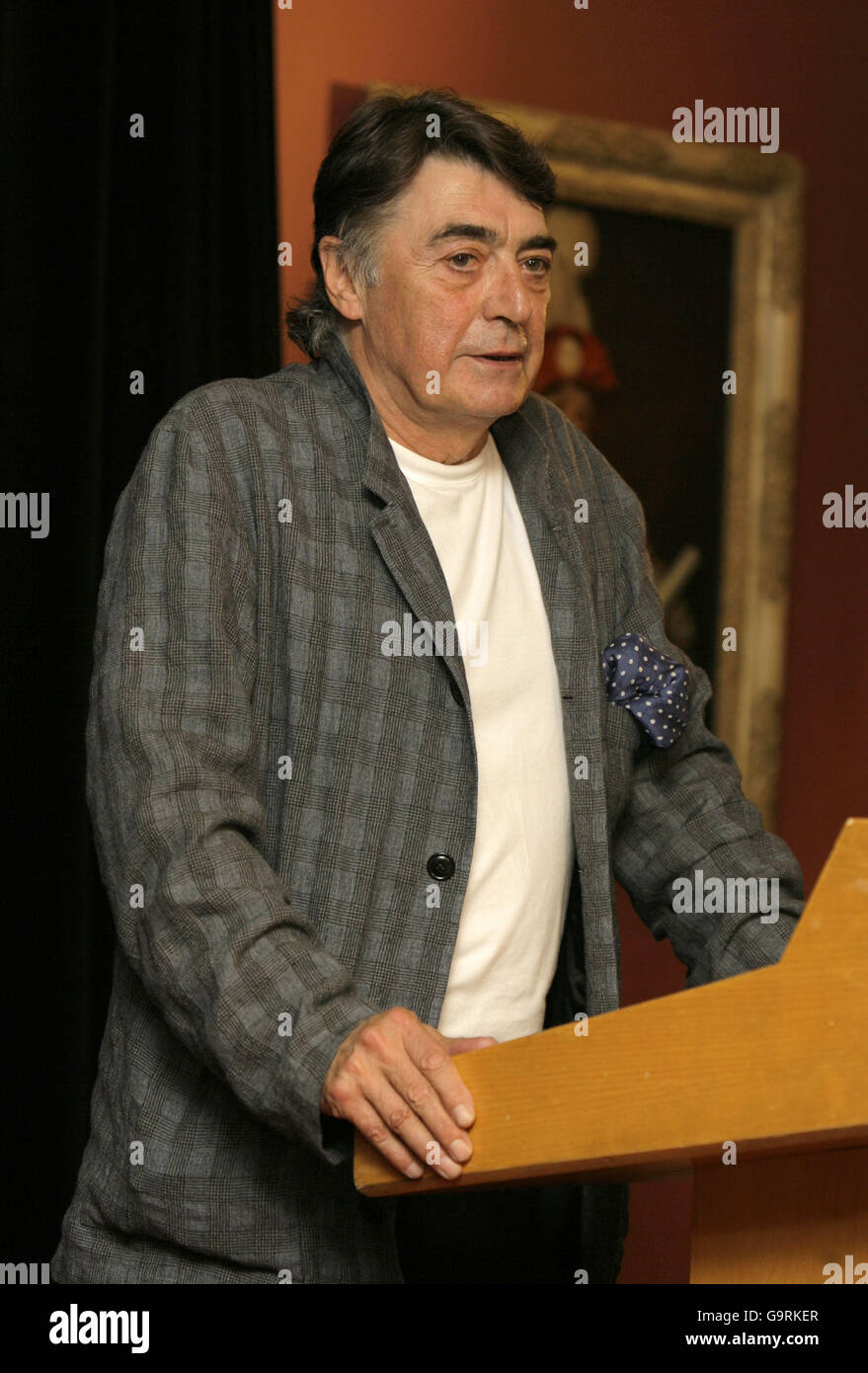 Heilpern hi-res stock photography and images - Alamy