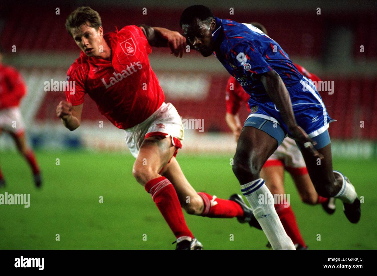 Kevin chase hi-res stock photography and images - Alamy