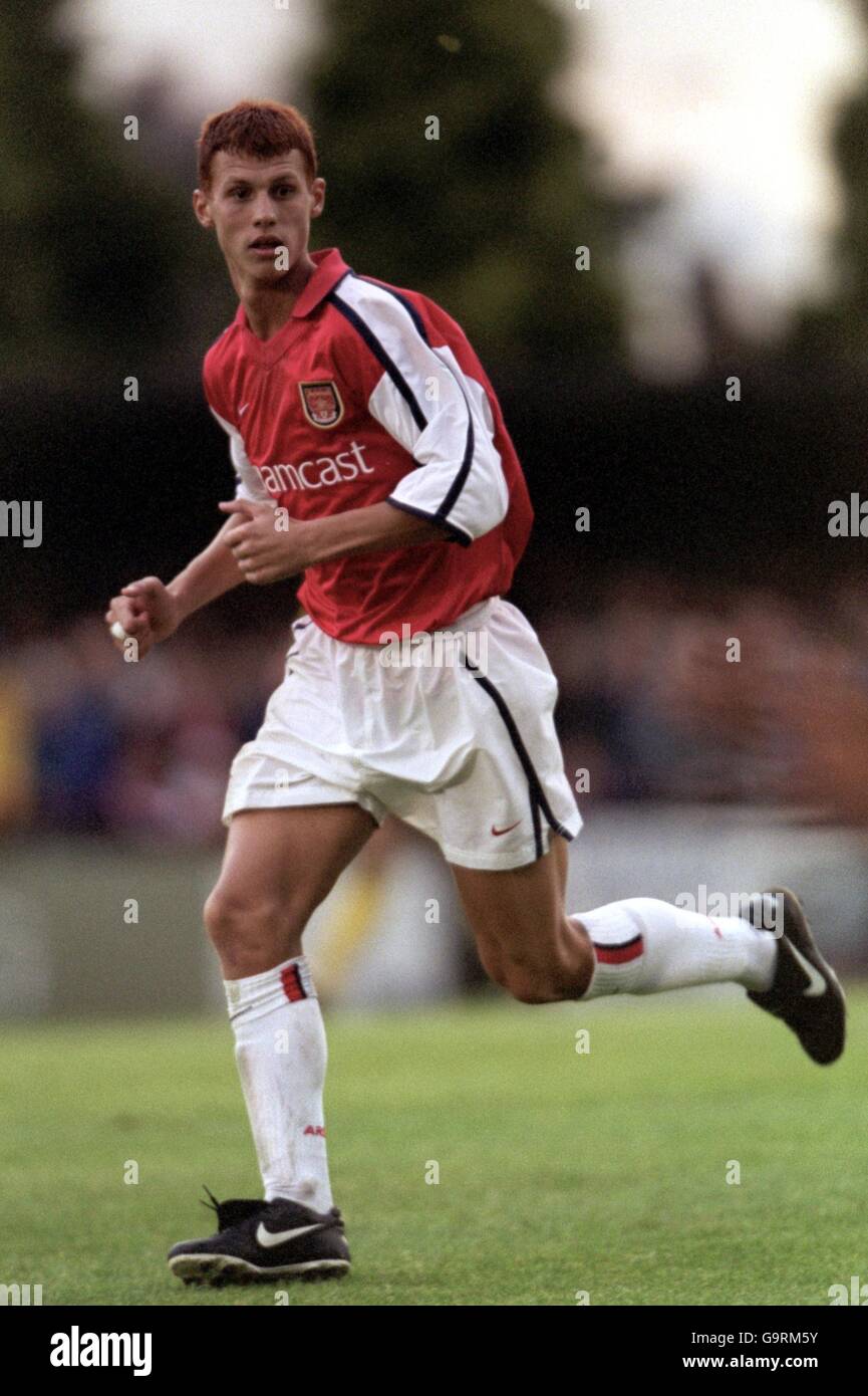 Steve sidwell hi-res stock photography and images - Alamy