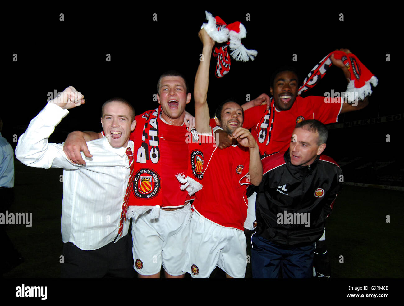 1 fc c hi-res stock photography and images - Alamy