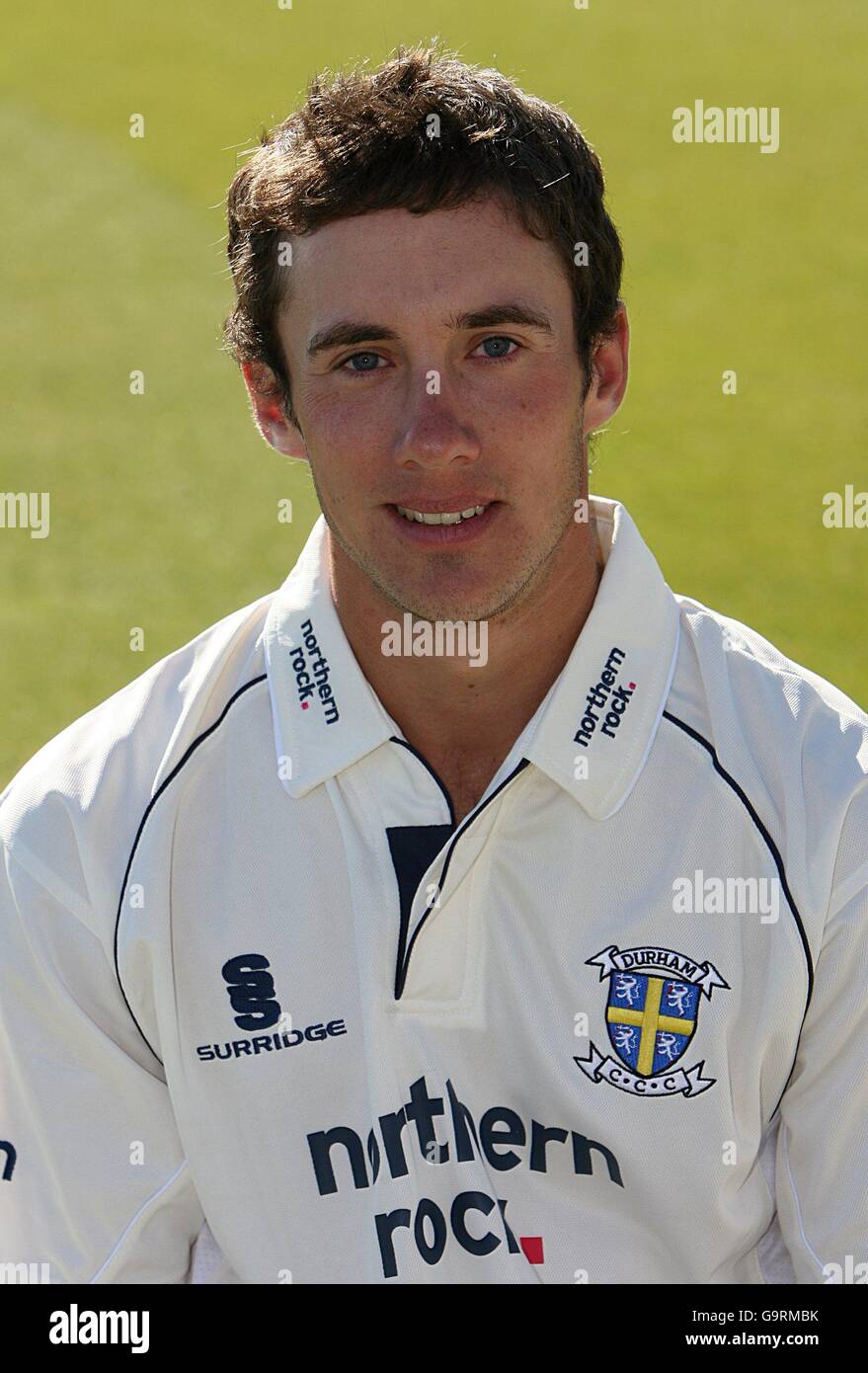 Durham Cricket Ground High Resolution Stock Photography and Images - Alamy