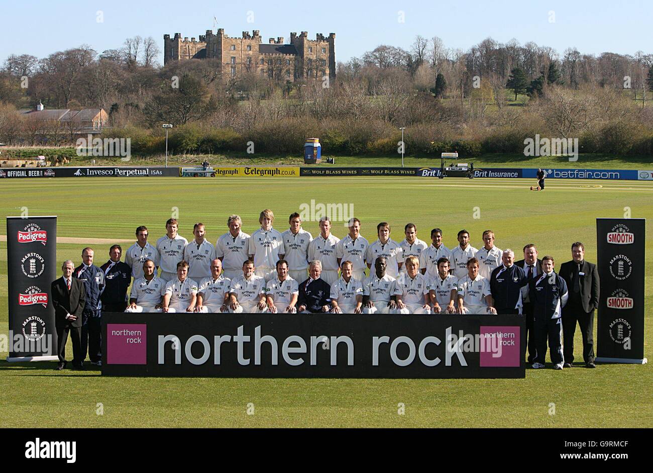 Graham thorp hi-res stock photography and images - Alamy