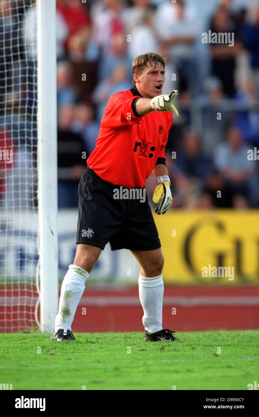 Stefan klos hi-res stock photography and images - Alamy