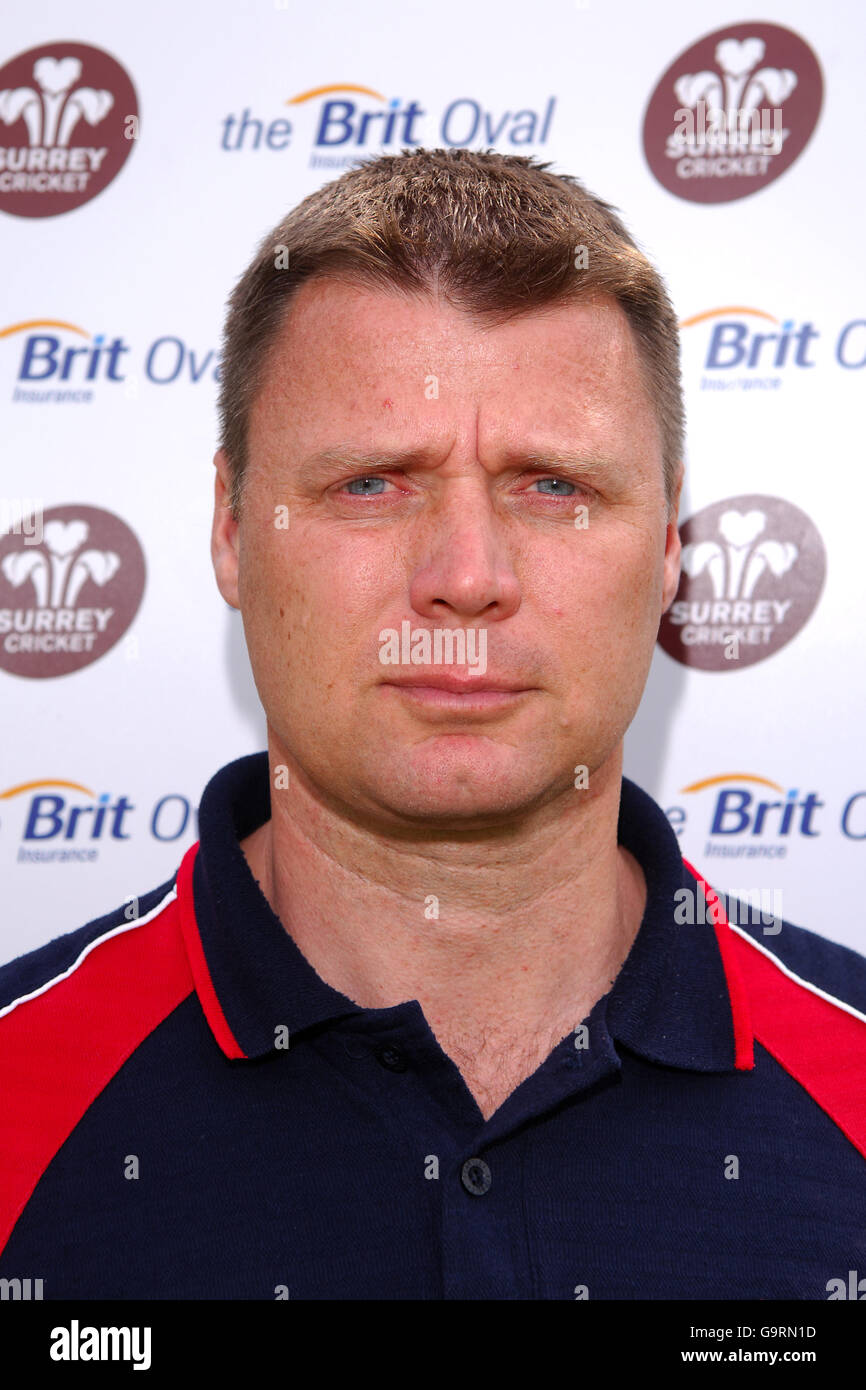 Cricket development hi-res stock photography and images - Alamy