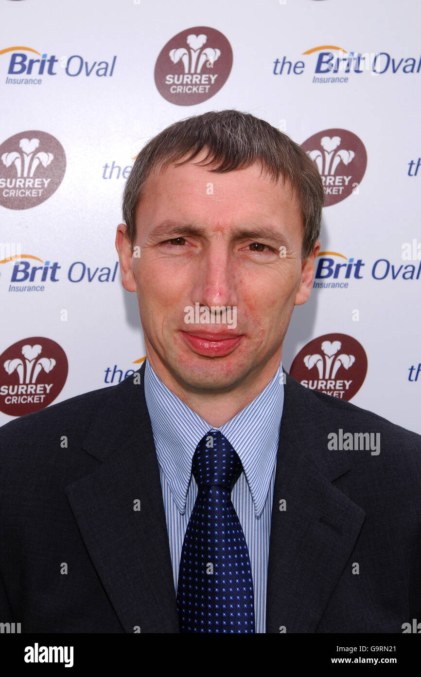 Nigel roissetter hi-res stock photography and images - Alamy