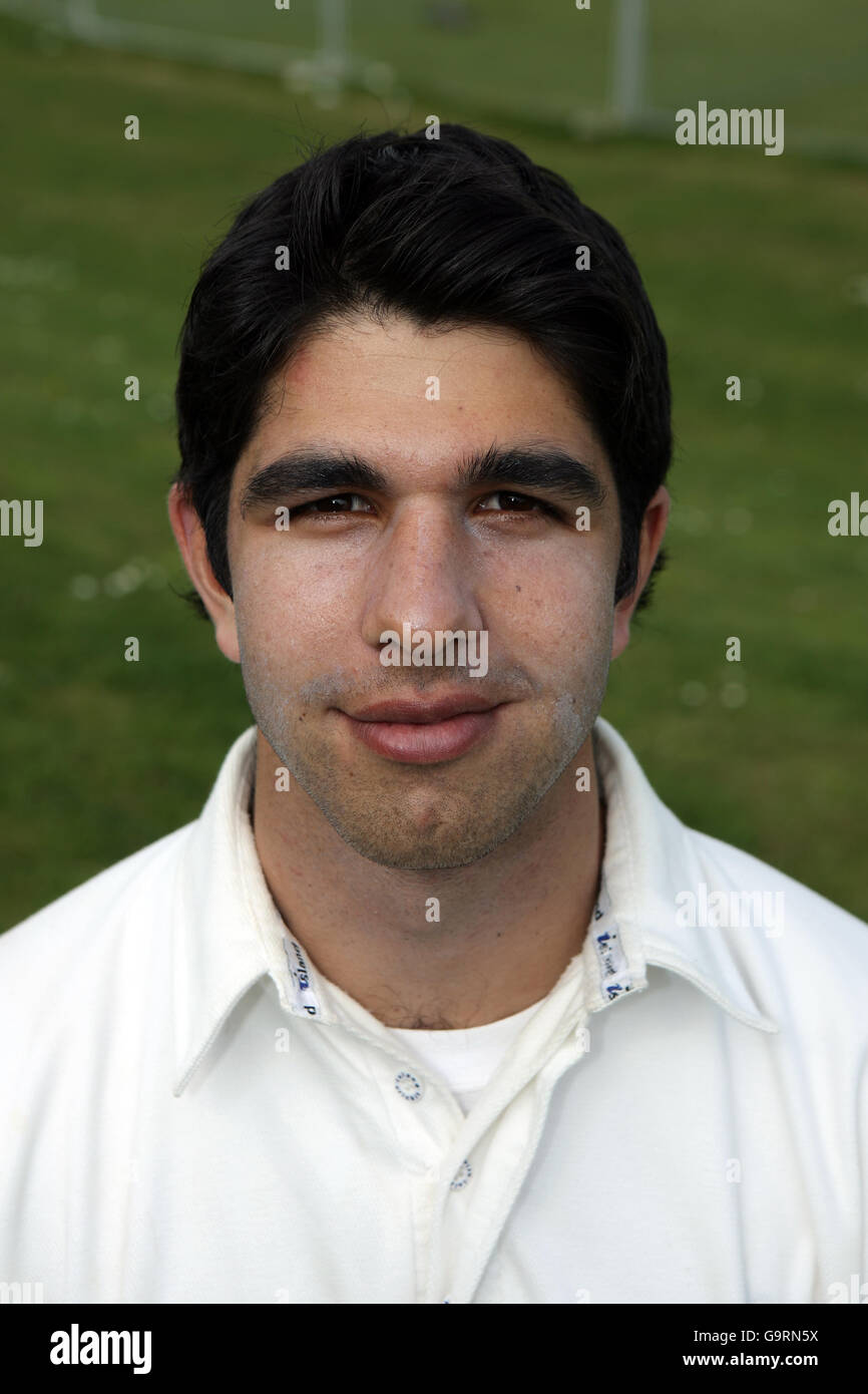 Cricket second headshot head shot hi-res stock photography and images ...