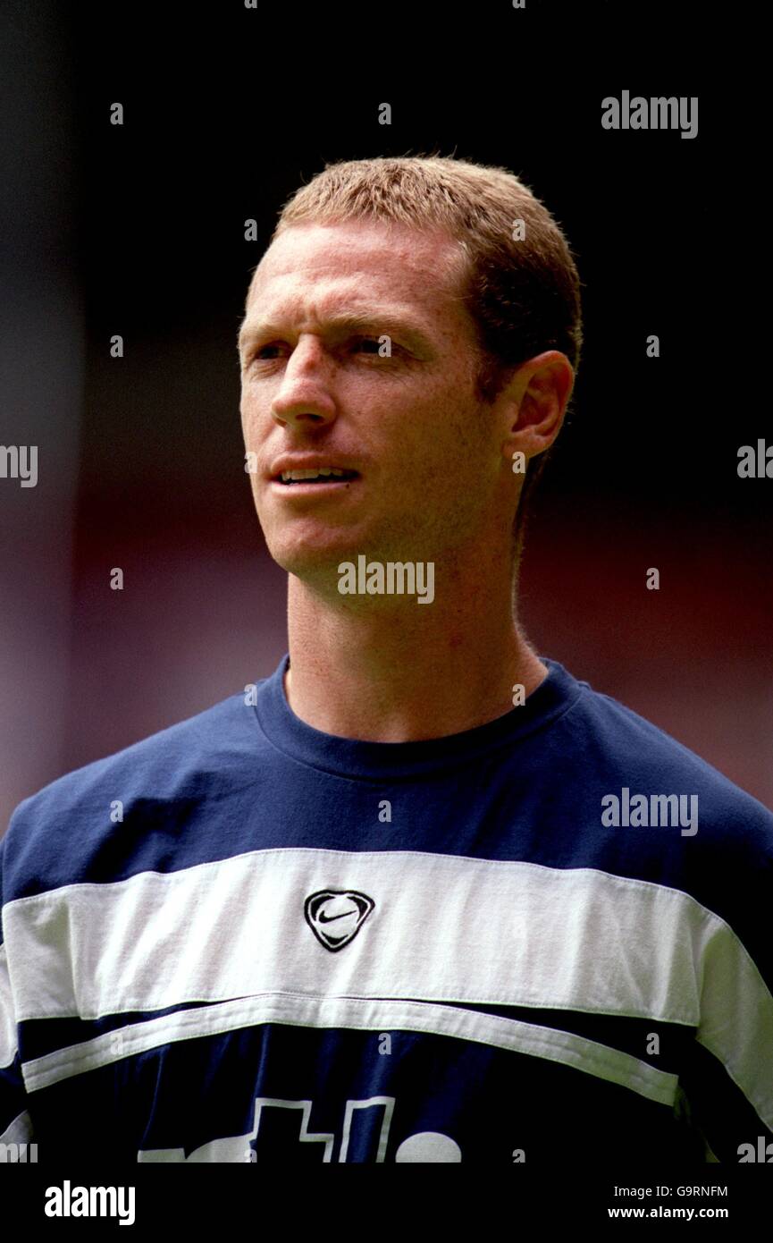 Craig moore rangers hi-res stock photography and images - Alamy