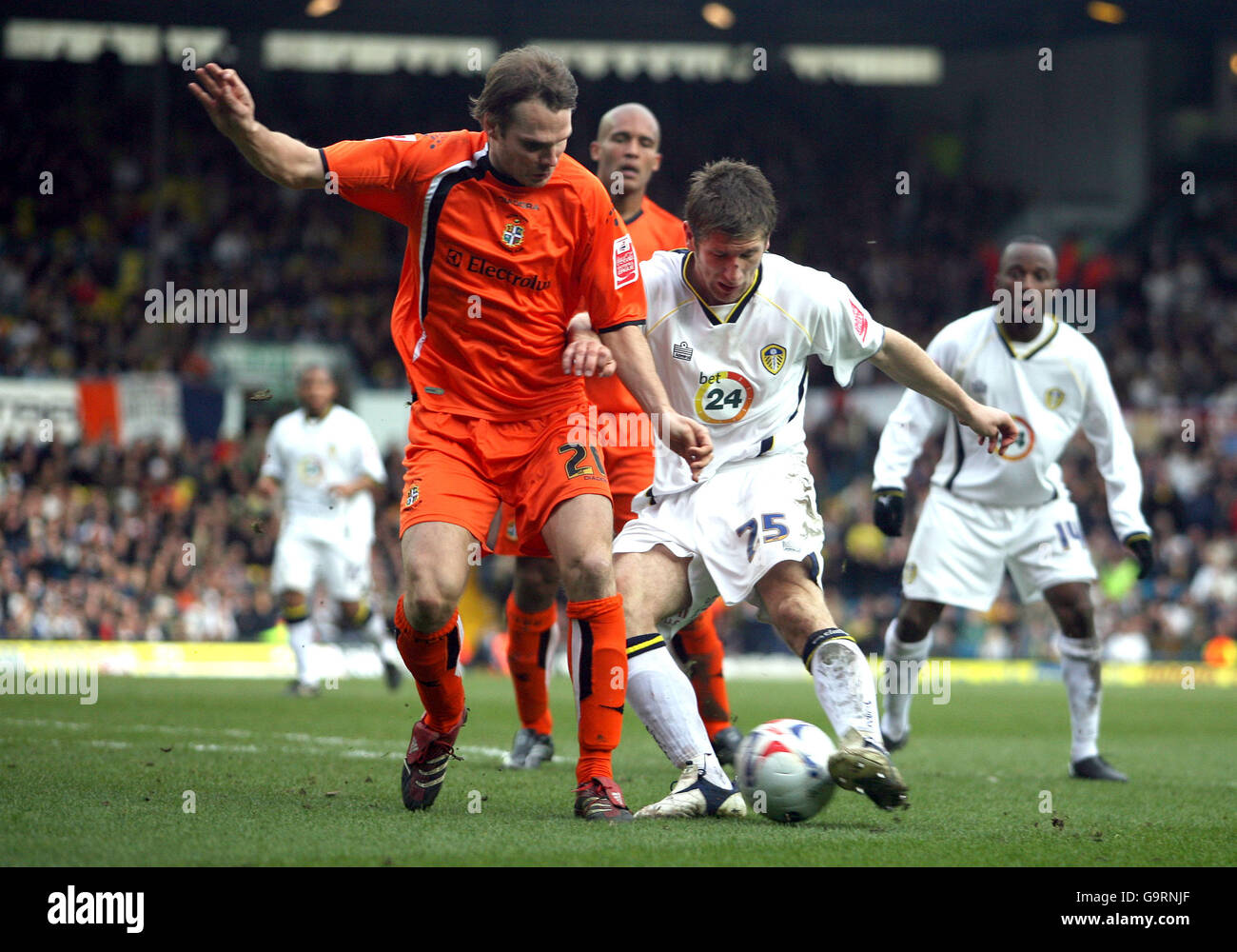 The1st hi-res stock photography and images - Alamy
