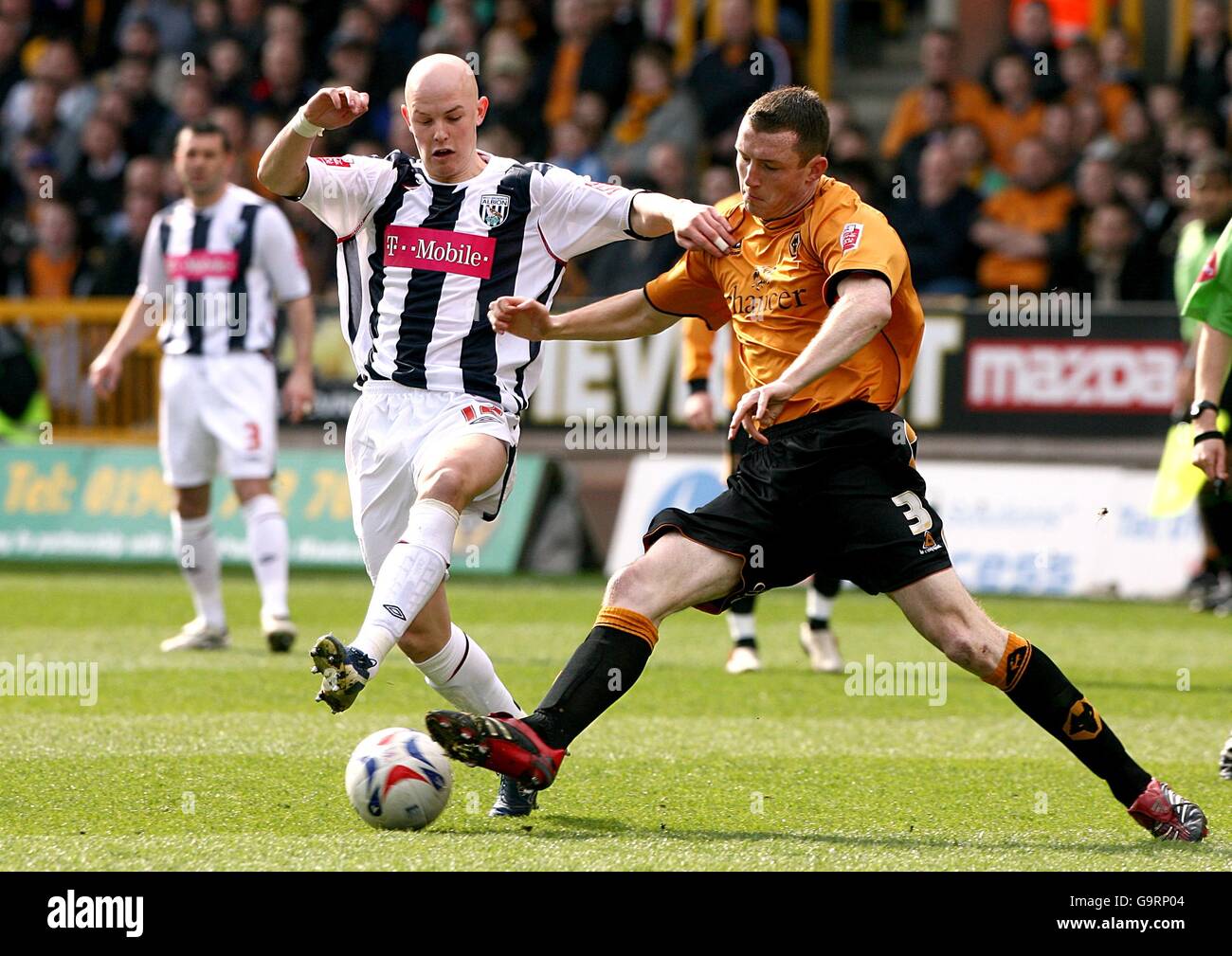 Soccer - Coca-Cola Football League Championship - Wolverhampton ...