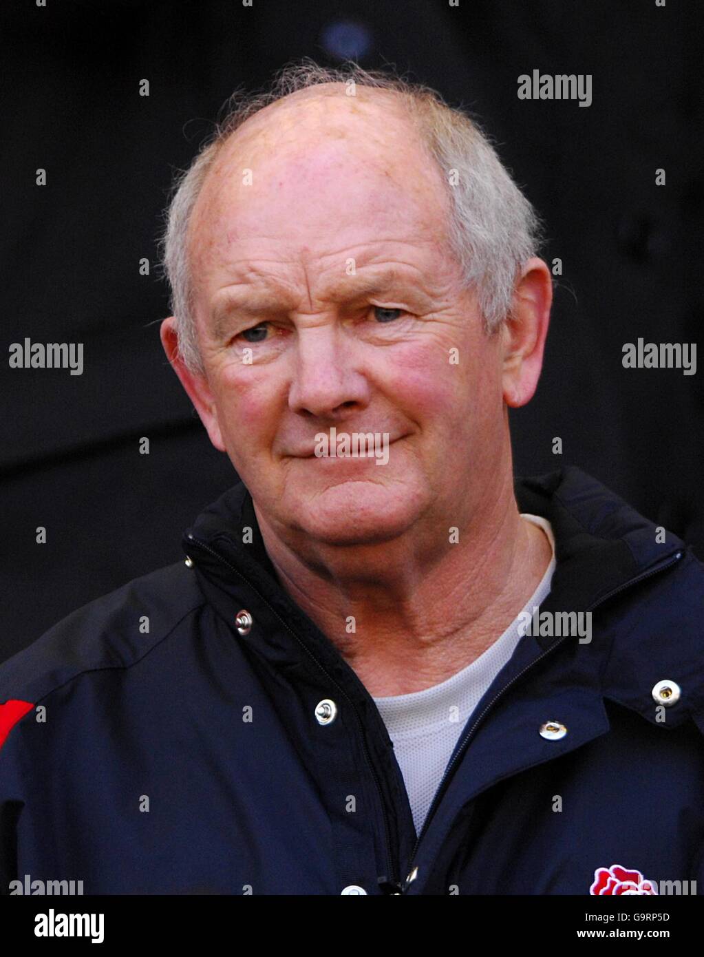 Rugby Union - RBS 6 Nations Championship 2007 - England v France ...