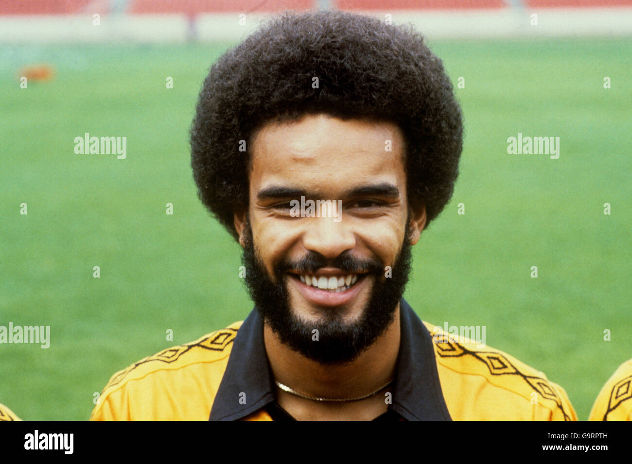Soccer - Wolverhampton Wanderers Photocall. George Berry, Wolverhampton ...