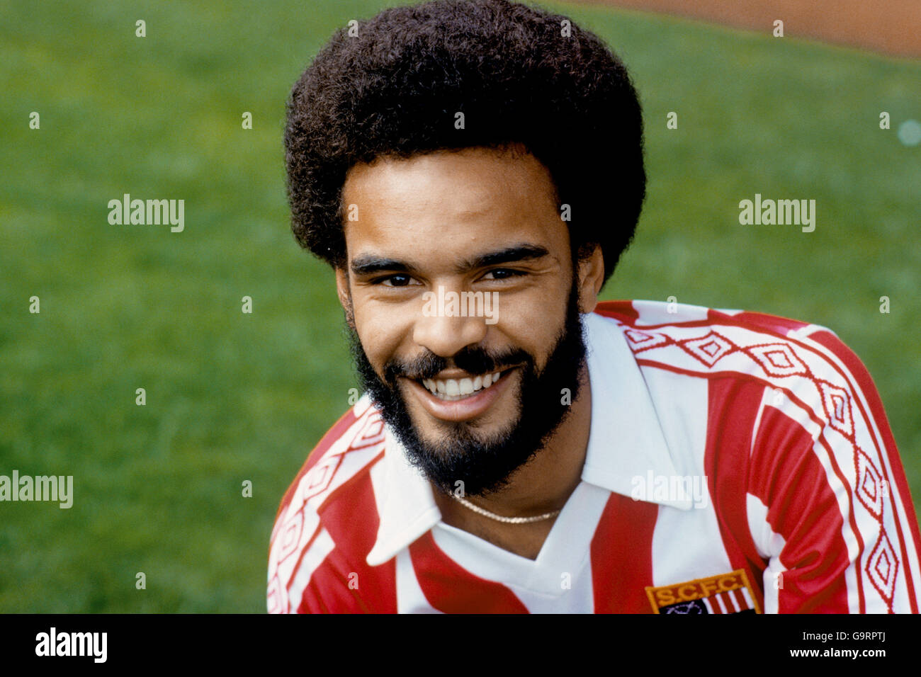 George berry stoke hi-res stock photography and images - Alamy