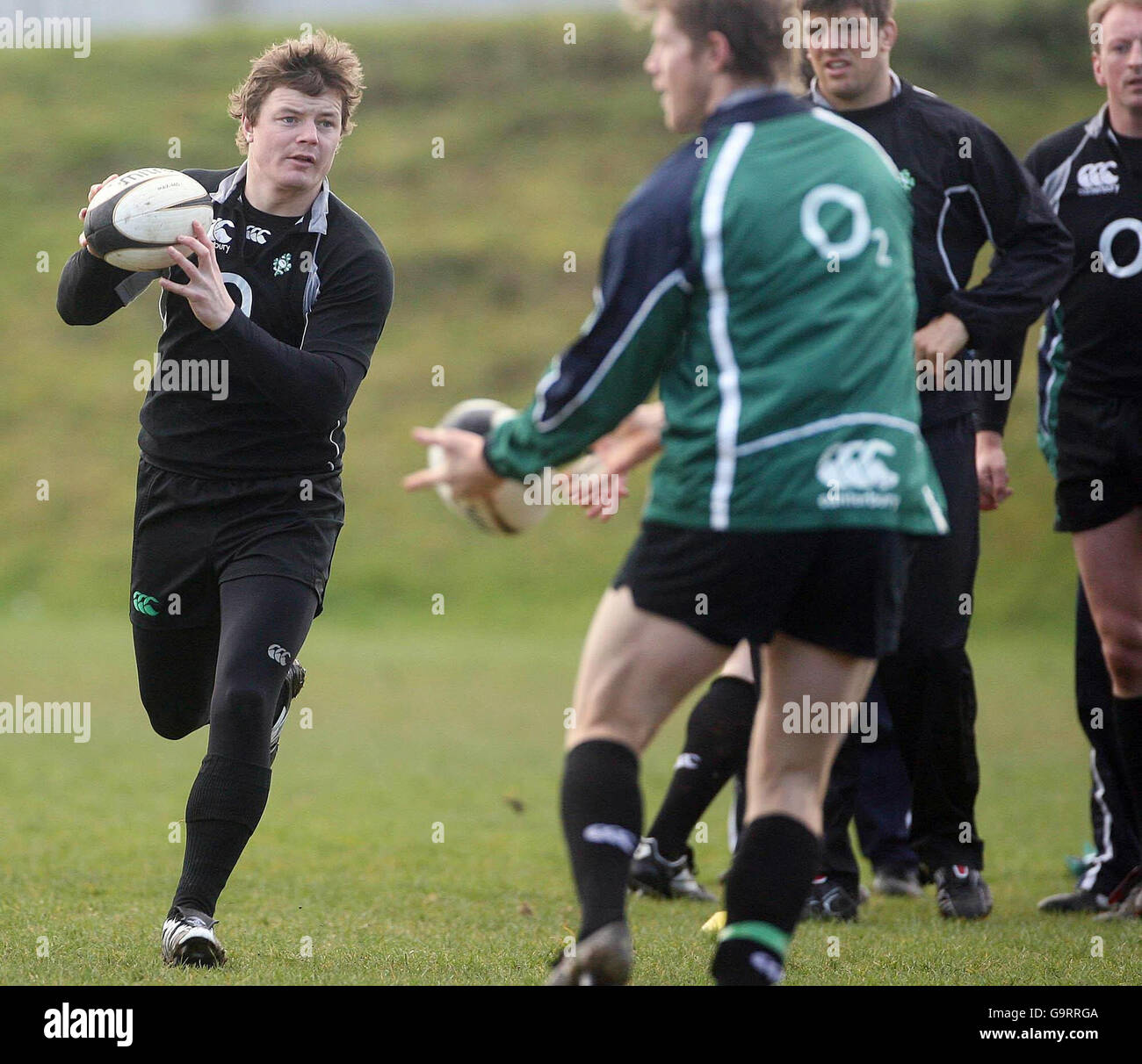 Gerards hi-res stock photography and images - Alamy