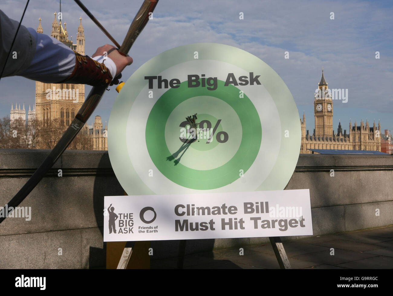 Draft Climate Change Bill Stock Photo - Alamy