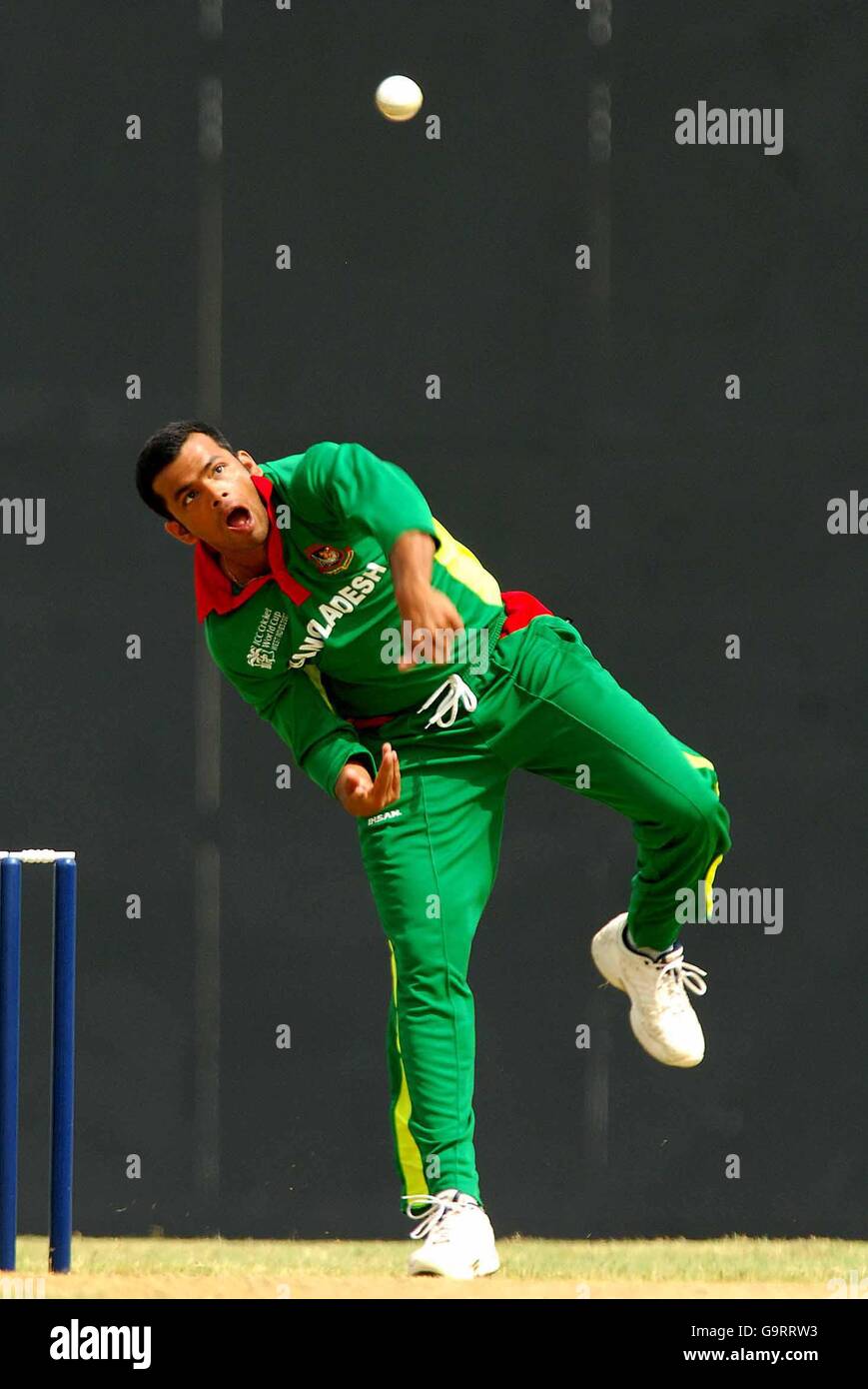 Razzak hi-res stock photography and images - Alamy