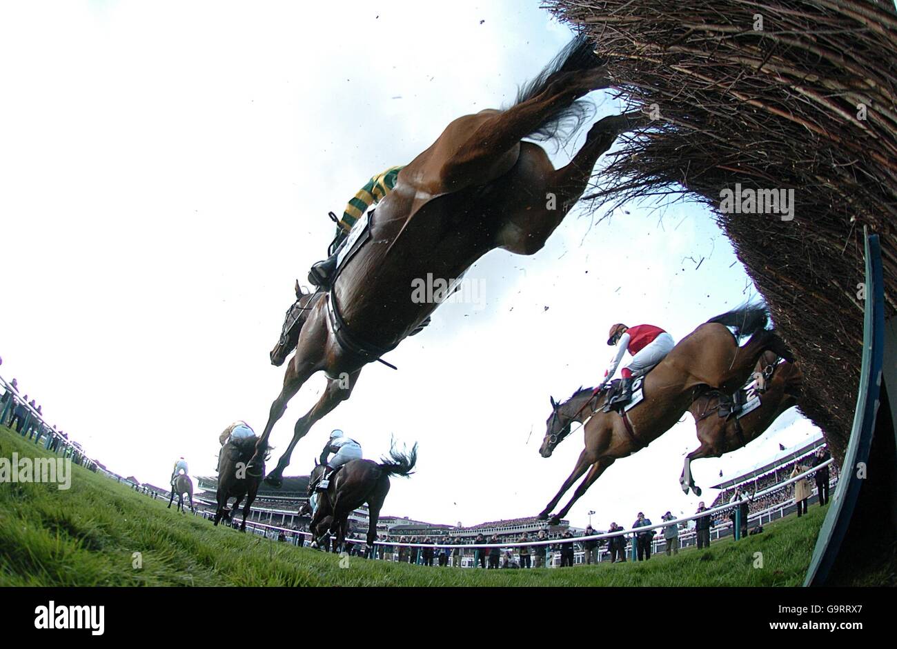 The Arkle Challenge Trophy High Resolution Stock Photography and Images ...
