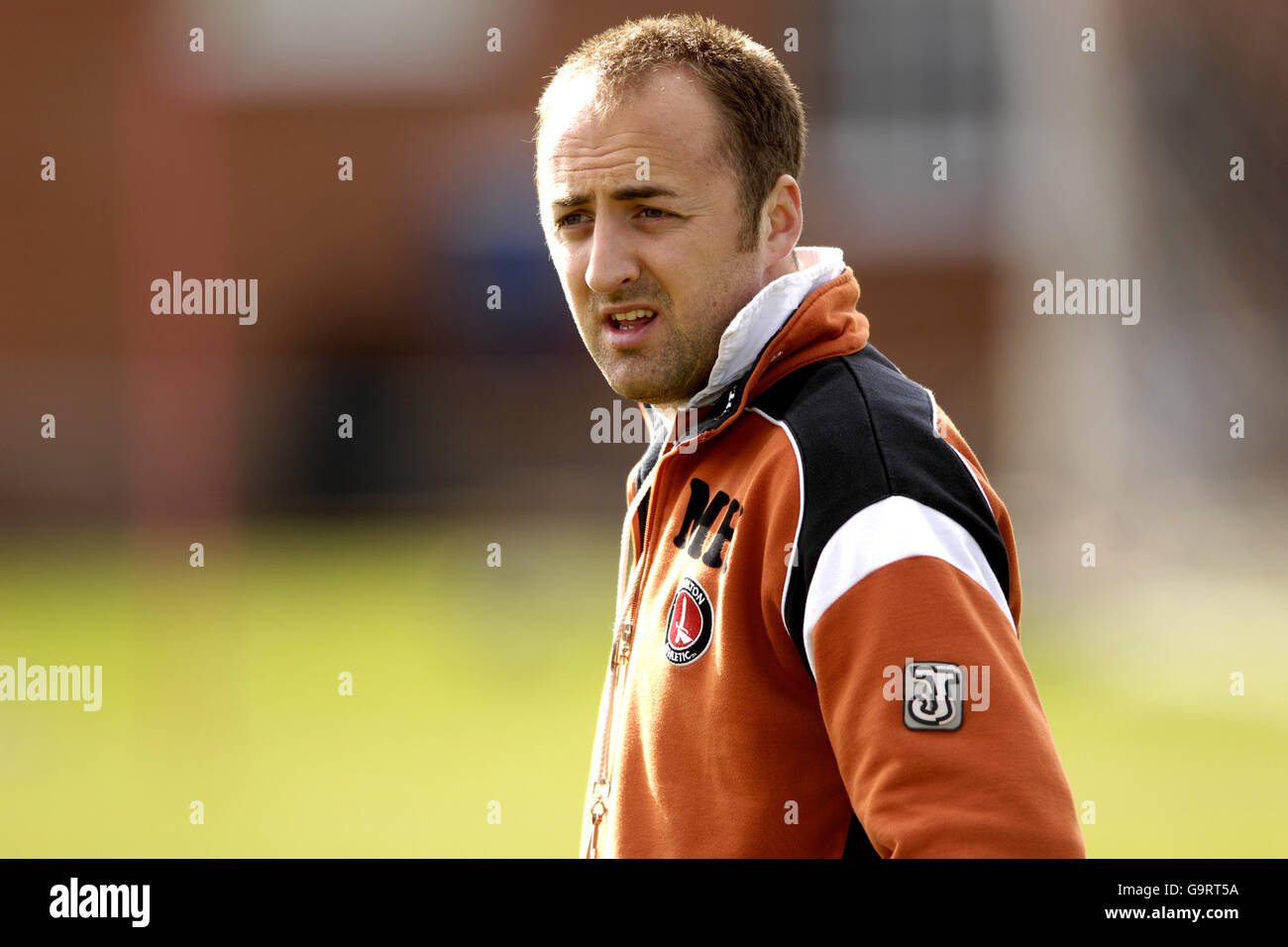 Mike hurn hi-res stock photography and images - Alamy