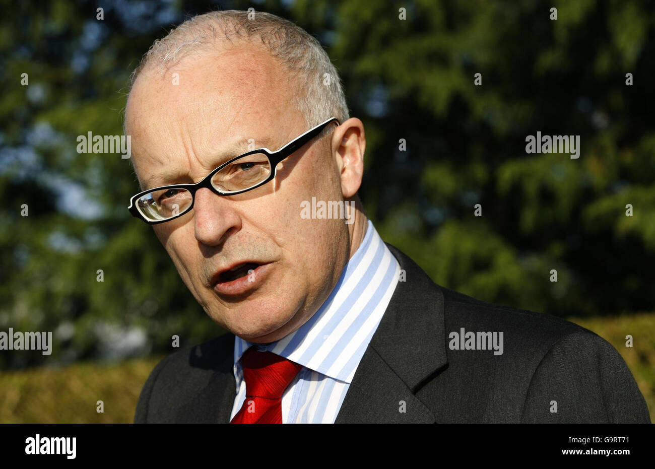 Phil Shiner Stock Photos & Phil Shiner Stock Images - Alamy