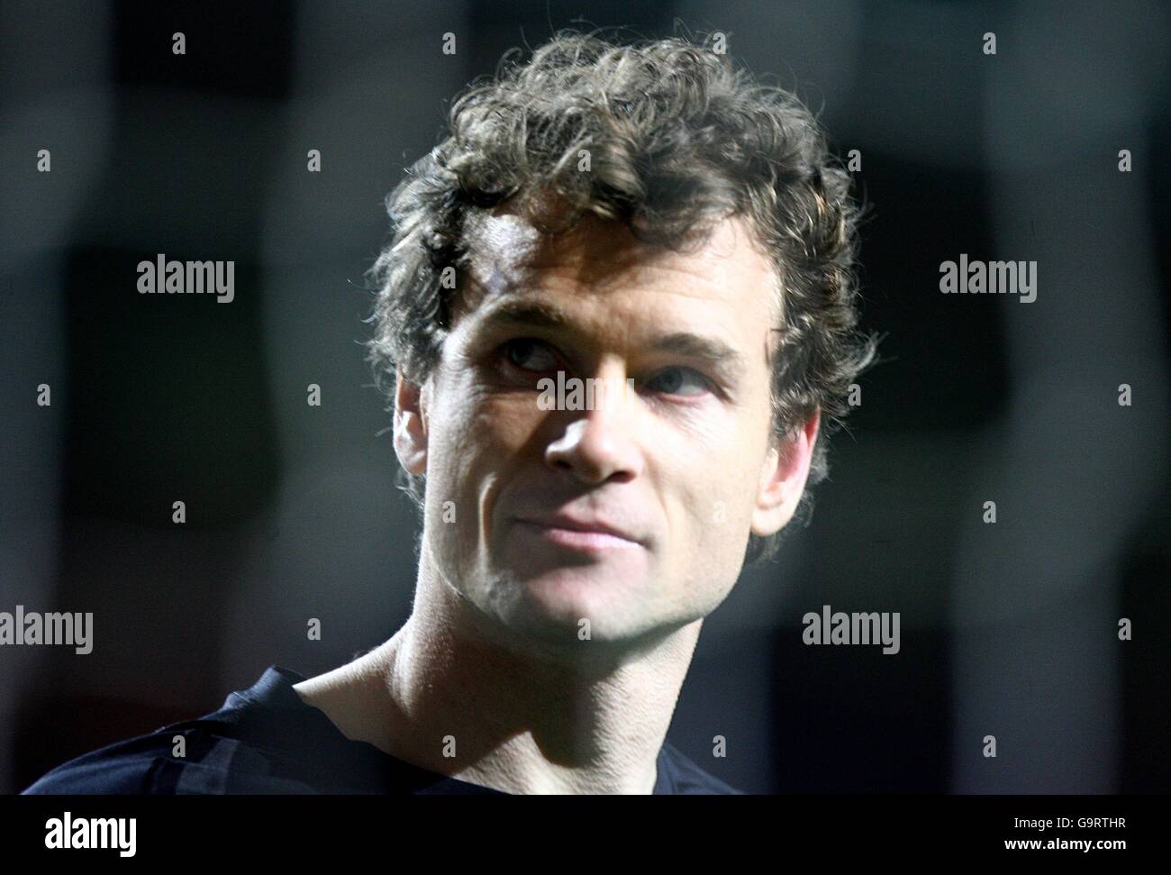 Lehmann goalkeeper hi-res stock photography and images - Alamy