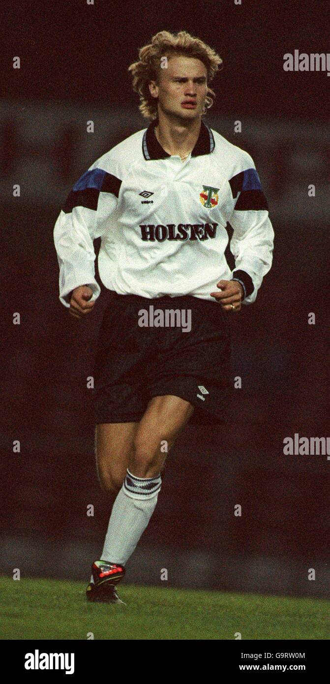 RUSSIAN SOCCER. MAXIM CHELTSOV, TORPEDO MOSCOW Stock Photo - Alamy