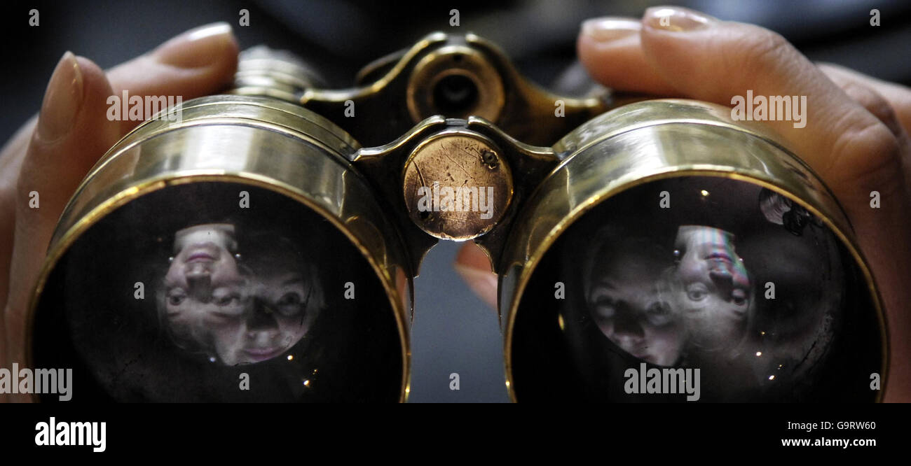 German relics hi-res stock photography and images - Alamy