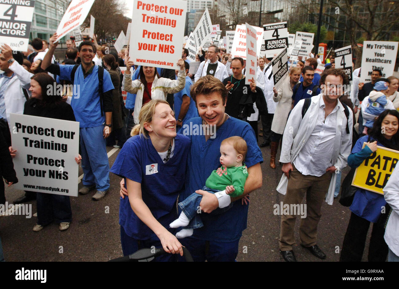 Including southampton couple rachel josh dryden with their daughter ...