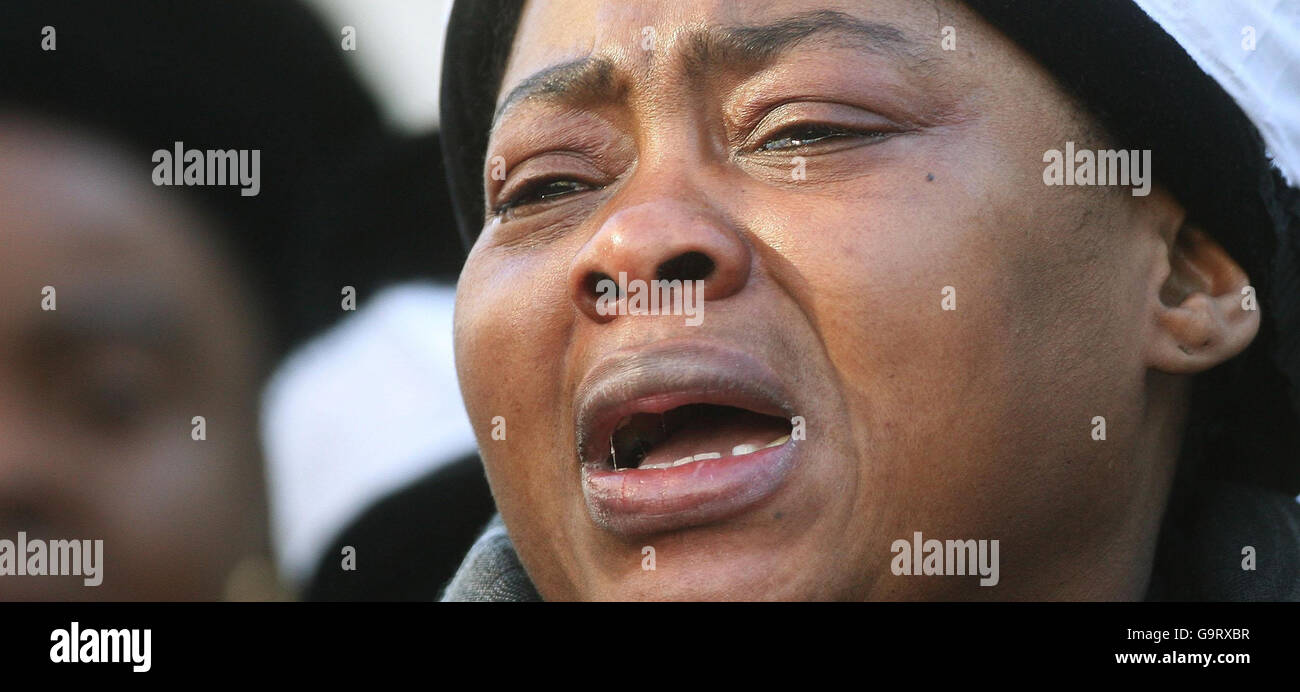 Schoolboy visits hi-res stock photography and images - Alamy