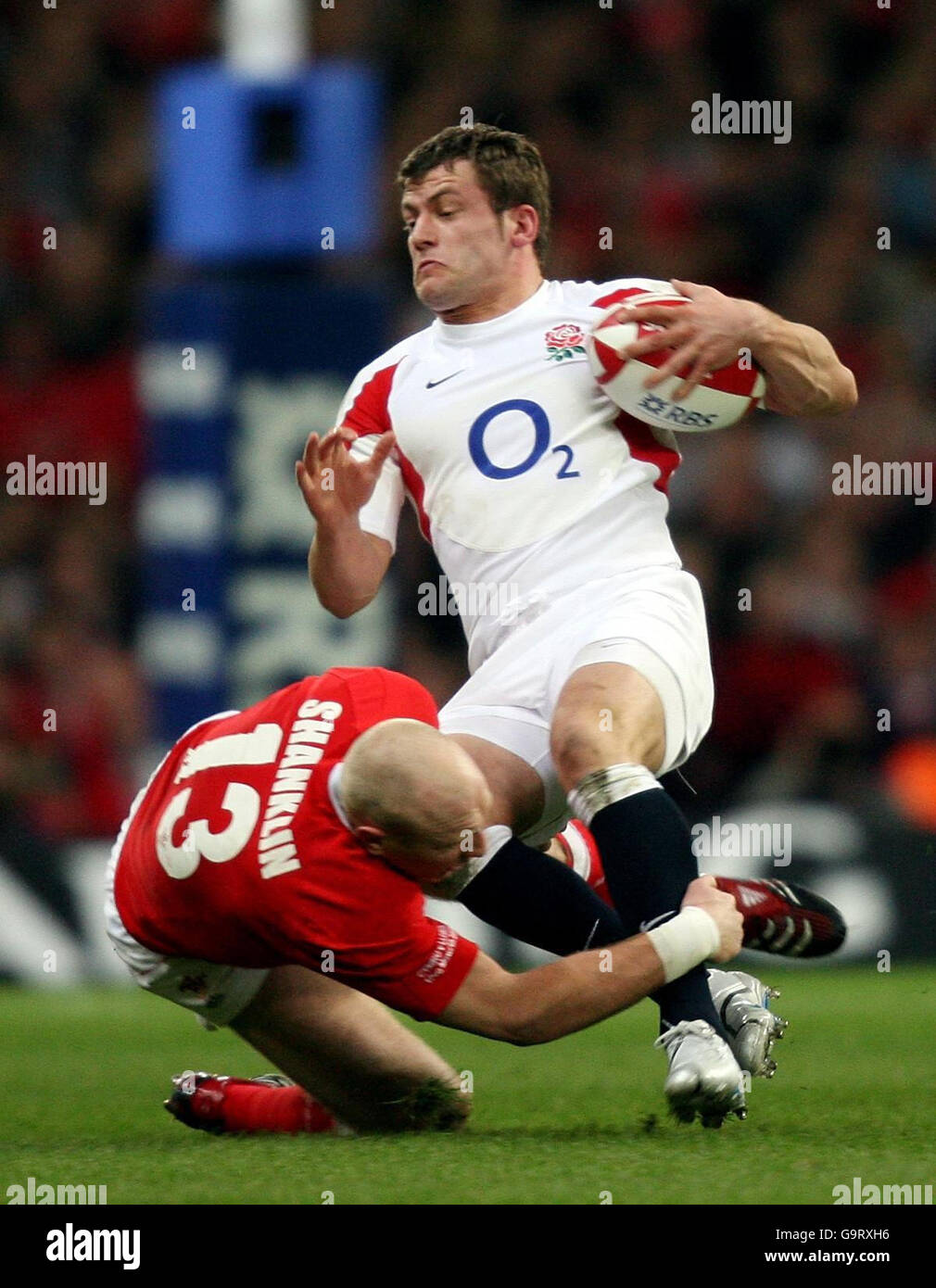 Tom shanklin hi-res stock photography and images - Alamy