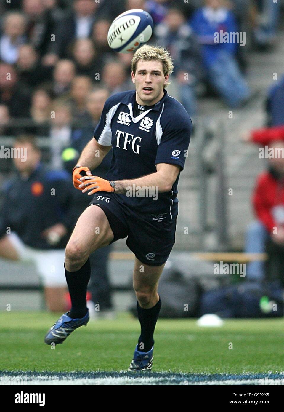 Sean lamont hi-res stock photography and images - Alamy