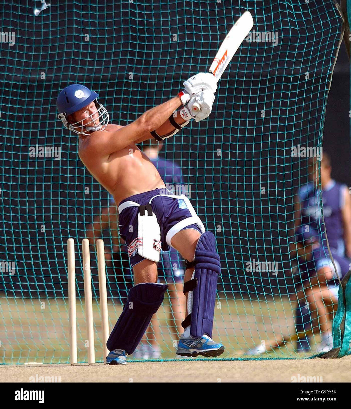 Conaree ground hi-res stock photography and images - Alamy